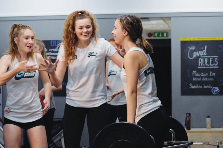 Youth Fitness Classes in Guildford, Online Gym Coaching Guildford ...