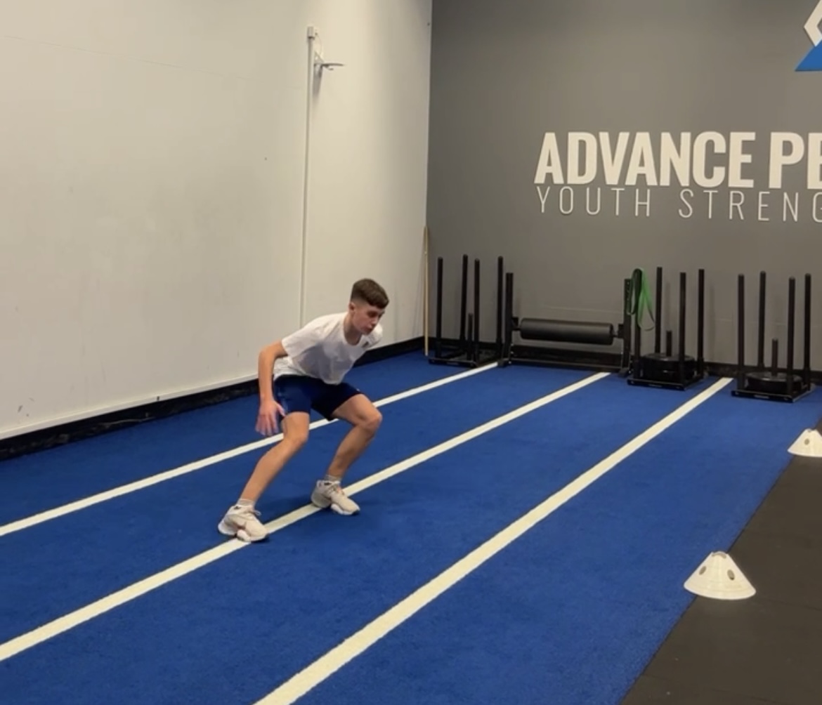 Youth Sport – A Review of Agility and Change of Direction Training ...