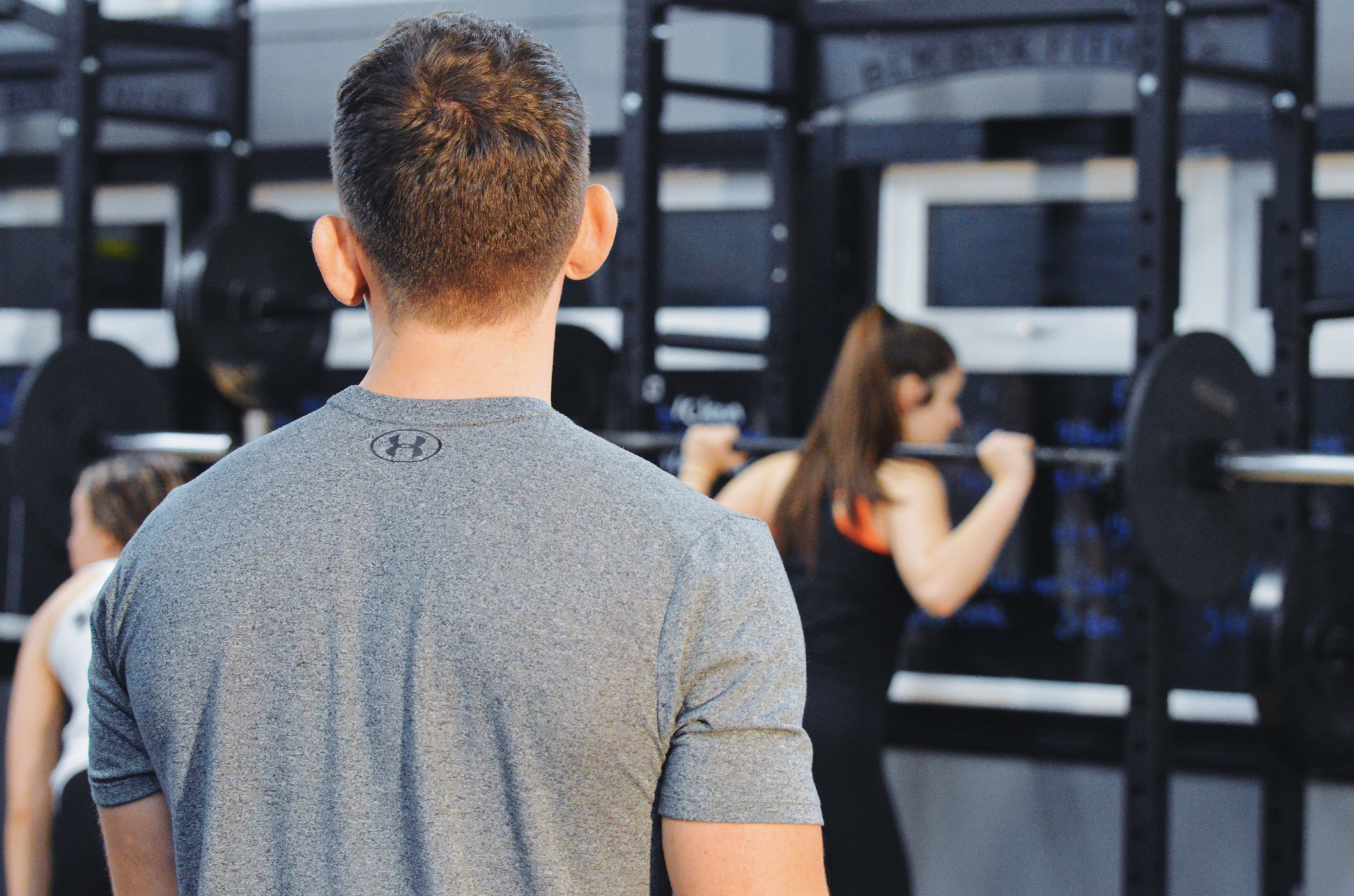 Athlete Development- Monitoring Training Loads - THE STRENGTH CODE