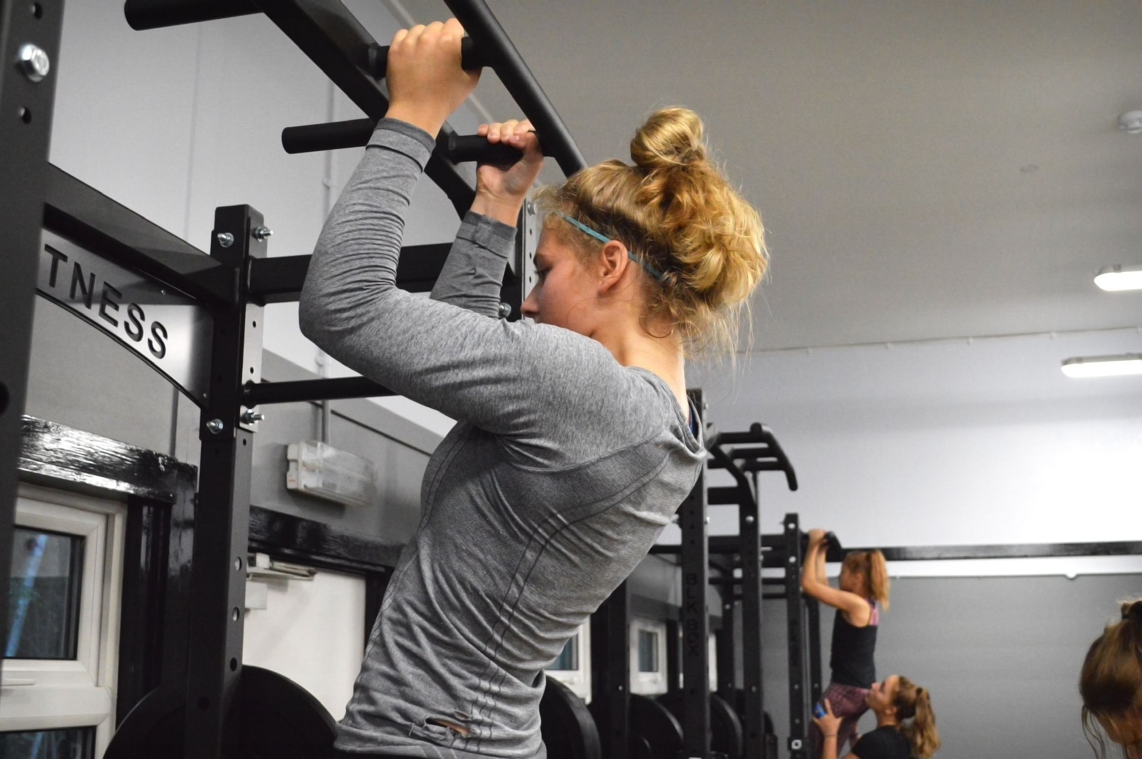 The Three Pillars of development at Advance - THE STRENGTH CODE